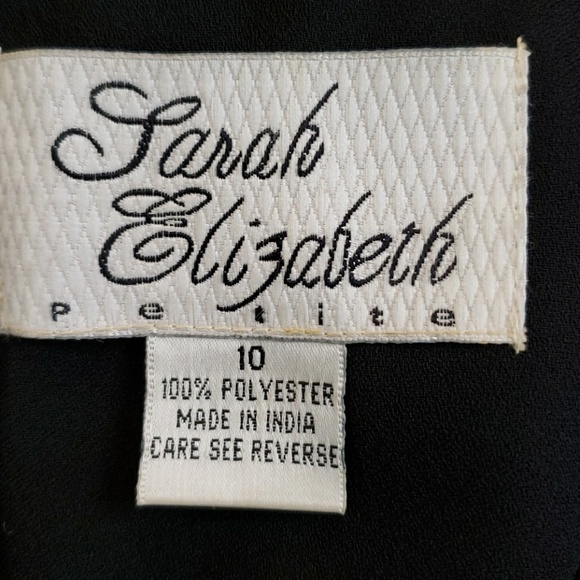 Sarah Elizabeth | Jackets & Coats | Sarah Elizabeth Jacket | Poshmark